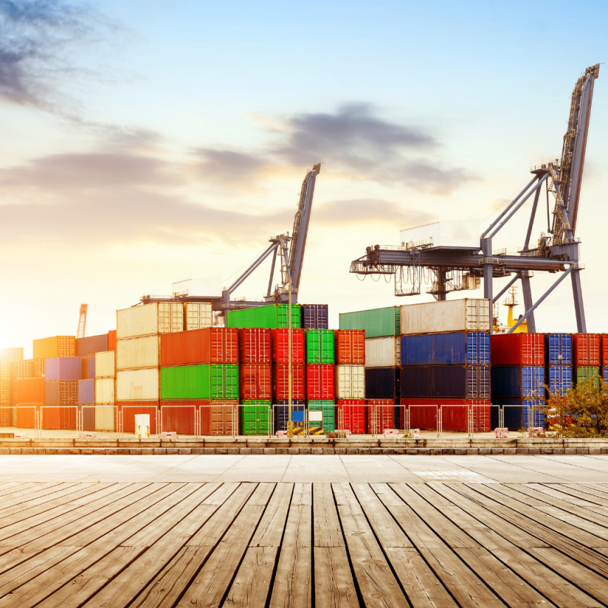 INTER OCEAN CONTAINER LINE